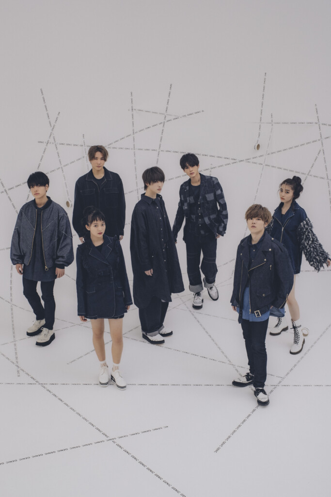 GENIC（ジェニック） 夢を「与えられる側」から「与える側」へ。 – 学生新聞オンライン