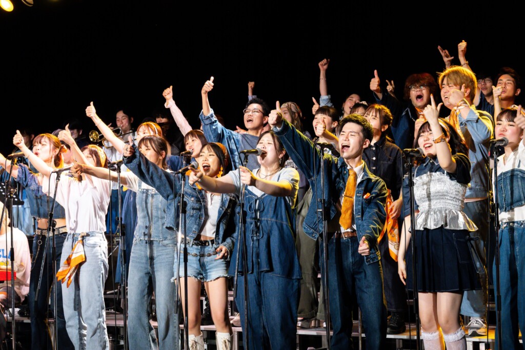 学生団体 SAfro FAmily – 学生新聞オンライン